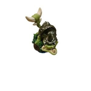 Activision | Toys | Skylanders Slobber Tooth Swap Force Turtle Action ...